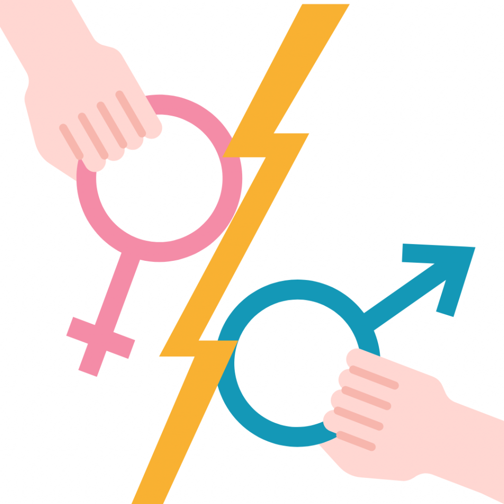 Lutter contre les stéréotypes | Poleressourcespedagogiques.fr