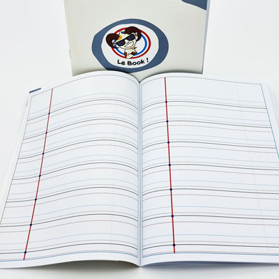 Cahier n°2 Apprentissage des lettres cursives | Pôle Ressources ...